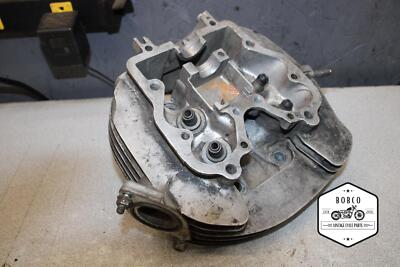 1972 Honda XL250 Motosport 250 ENGINE MOTOR CYLINDER HEAD 8896.AAH | eBay