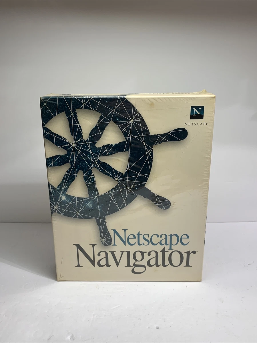 Netscape Navigator
