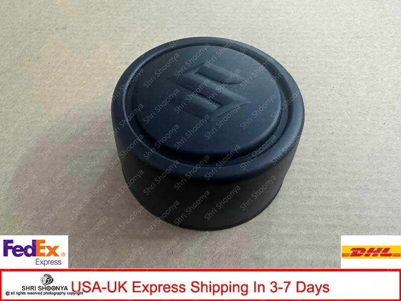 New Alloy wheel Centre Cap Black For Suzuki Jimny 43252 New Alloy wheel Centre Cap Black For Suzuki Jimny 43252