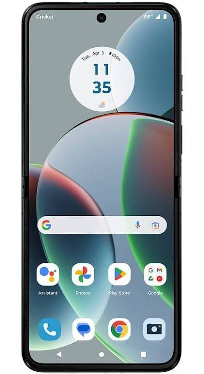 motorola razr 5g 2023 Metro By T-mobile Only | eBay