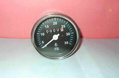 Tachometer fits Oliver 2655 , White A4T, 2-85, 2-105, 2-150 , G1000 ...