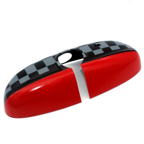 Interior Mirror Cover Cap for Mini Cooper F55 Hardtop 2016 With Sensor ...