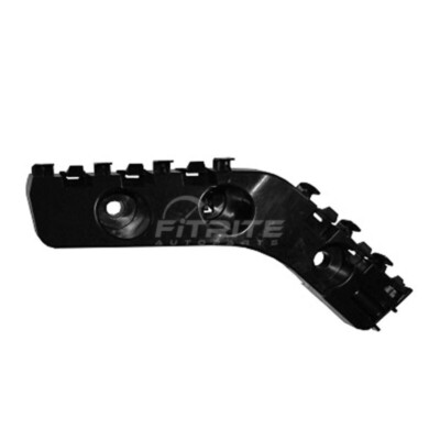 New Front LH Bumper Cover Retainer Pp Plastic Jeep Grand Cherokee For ...