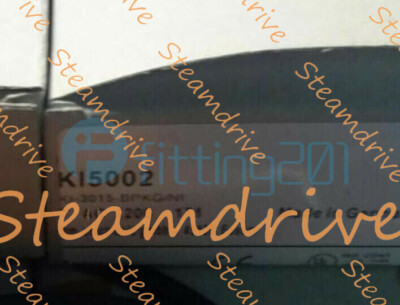 1PCS NEW IFM Efector KI5002 KI-3015-BPKG/NI Capacitive Sensor 10-36VDC ...