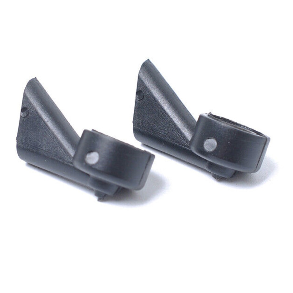 Rear Windshield Washer Nozzle Replacement for Audi A3/S3 A4/S4 A6 Q7 ...