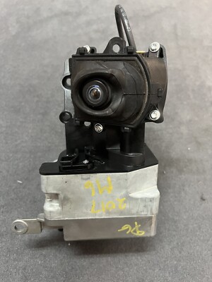 2009-2018 BMW M6 Tailgate Latch with Camera Rear Camera 51247412896 ...