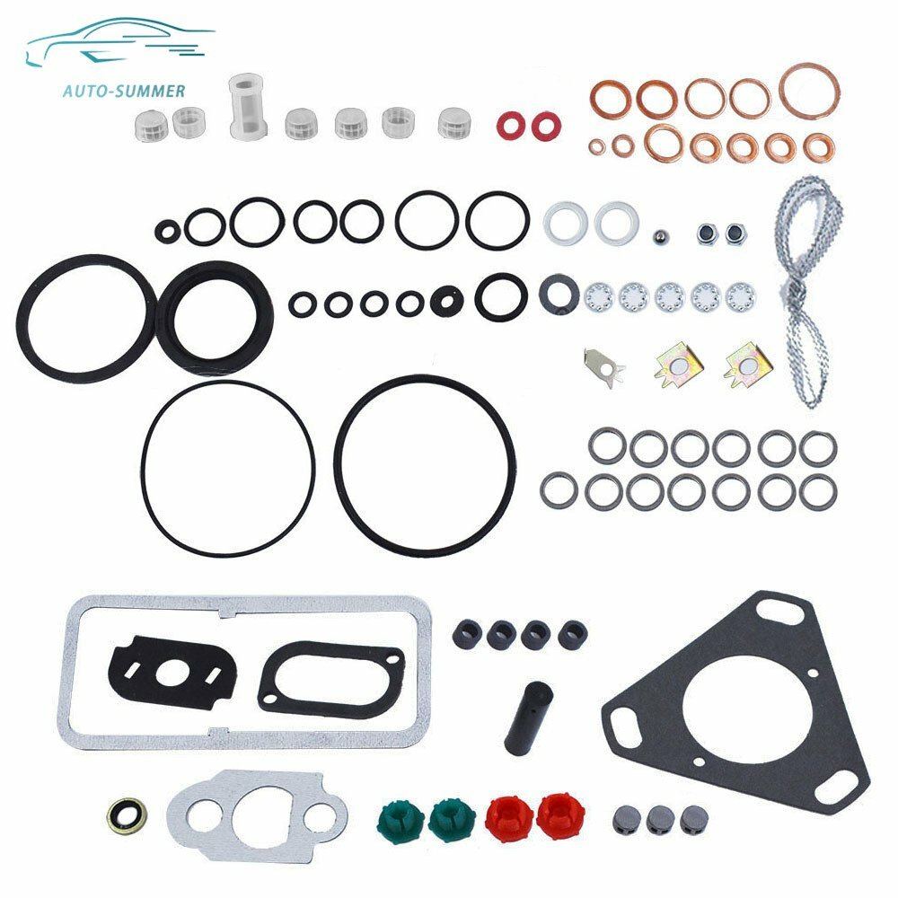 7135-110 CAV DPA Injector Pump Repair Kit For Ford 2000/3000/5000/7000+ | eBay