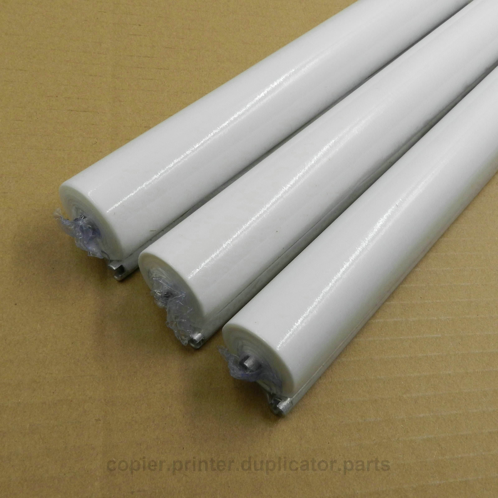 3X Fuser Cleaning Web B140-4181 For Ricoh 1075 2075 5500 6000 7001 8001 ...