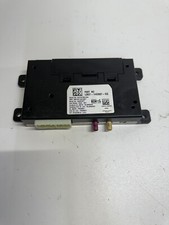 Ford Telematics Control Unit GPS - Hs7t14g087ed - TCU for sale online ...