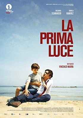 La Prima Luce (DVD) Scamarcio Ramirez | eBay