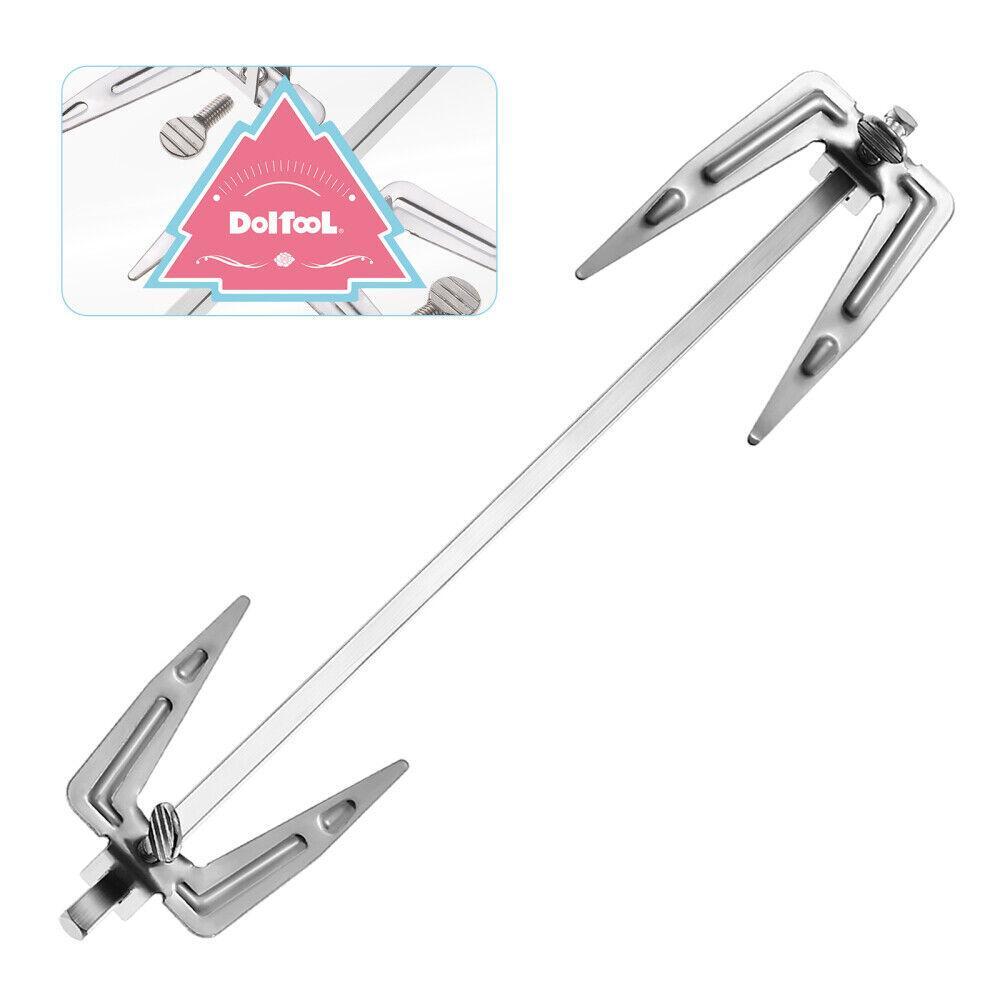 Rotating Chicken Roasting Rack Oven Accessories Air Fryer Fork ...