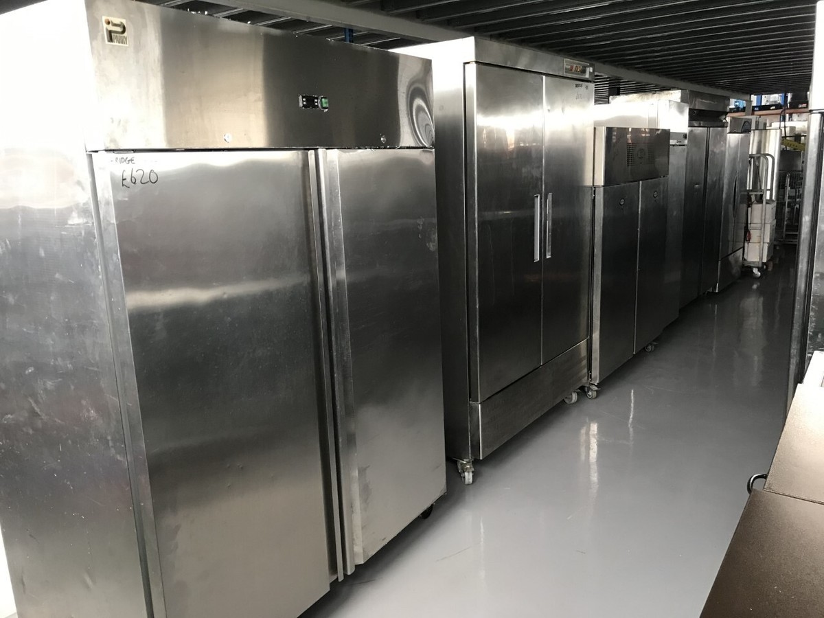 John Hunt Pie Machine