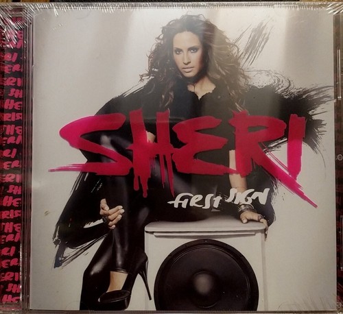 Cd Shéri First Sight Neuf Sous CELLO | eBay
