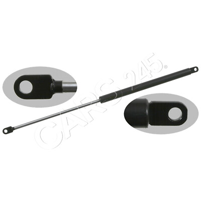 SWAG Hood Gas Spring Fits BMW E24 E23 Coupe Saloon 51231869147 | eBay UK