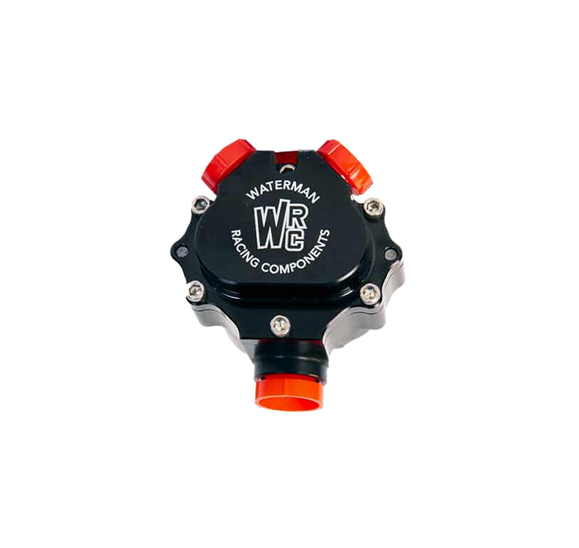 Waterman Racing Comp. WRC-22110 - Fuel Pump 500 Ultra Light No Mount | eBay