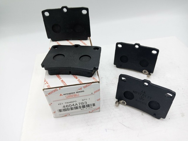 4605A783 Mitsubishi Pad SETRR Brake Genuine OEM Part for sale online | eBay