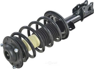 Suspension Strut and Coil Spring Assembly-PRO-Strut Autopart Intl 2701 ...