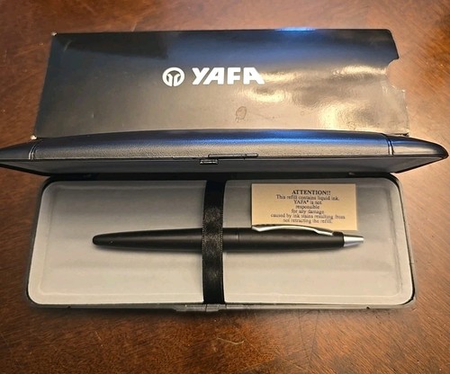 YAFA Top Point Capless R.R. Pen | eBay