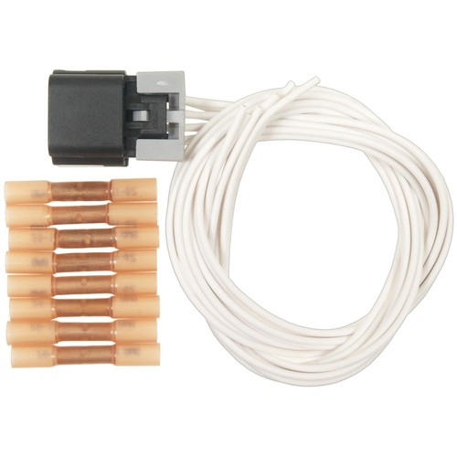 New SMP Instrument Panel Harness Connector For 2007-2008 GMC Yukon | eBay