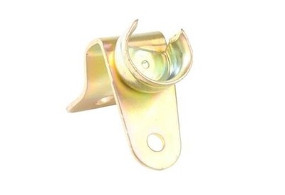 15074252 Passenger Side Inner Tailgate Hinge Right | eBay