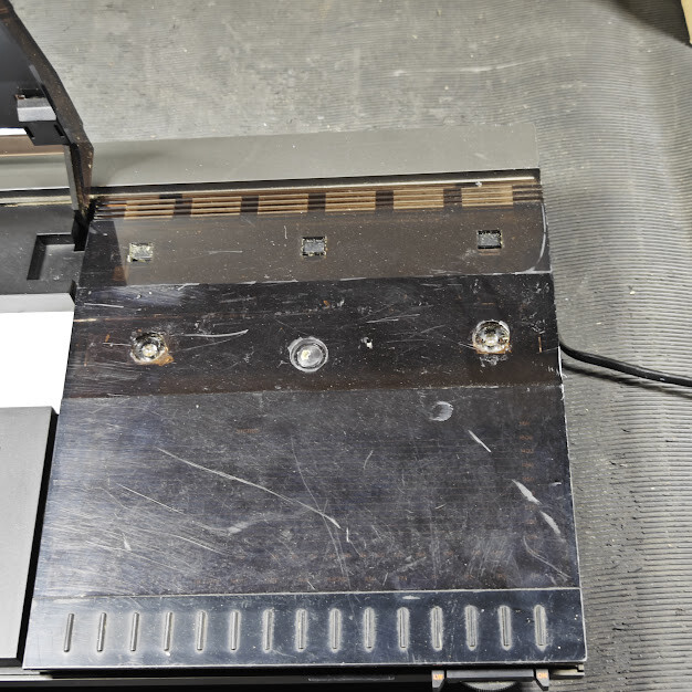 Bang & Olufsen Type 2441 Receiver - Untested, Signs of Use | eBay