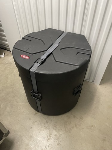 SKB 22x20 Bass Drum Case | eBay