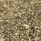 Red Clover Tops Flowers Mullein Marshmallow Leaf - Organic Herbal Blend ...