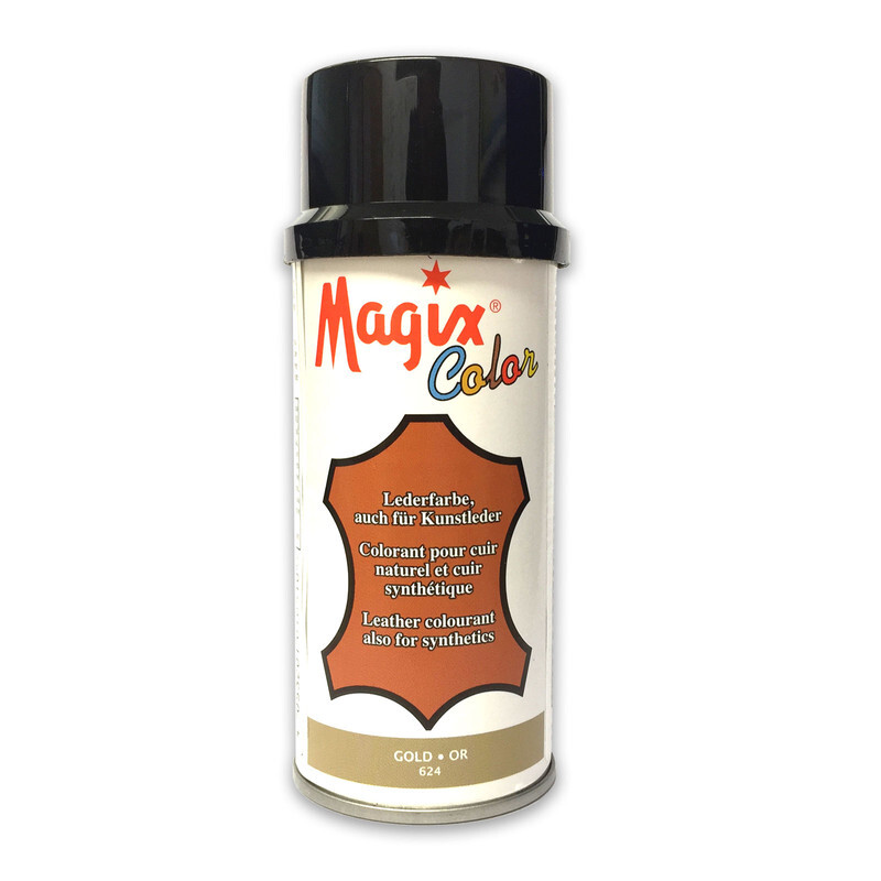 MAGIX LEATHER VINYL DYE SPRAY 150ml Shoes Boots Car Seats Sofas Variety ...