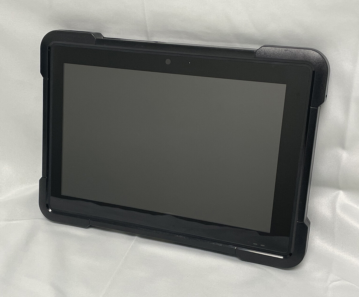 HP Go Mobile System all-in-one | eBay