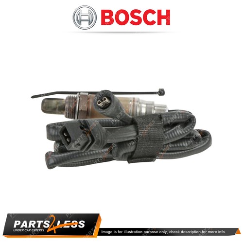 Bosch Oxygen Sensor Pre or Post Cat 0258003957 - Ensures Engine ...