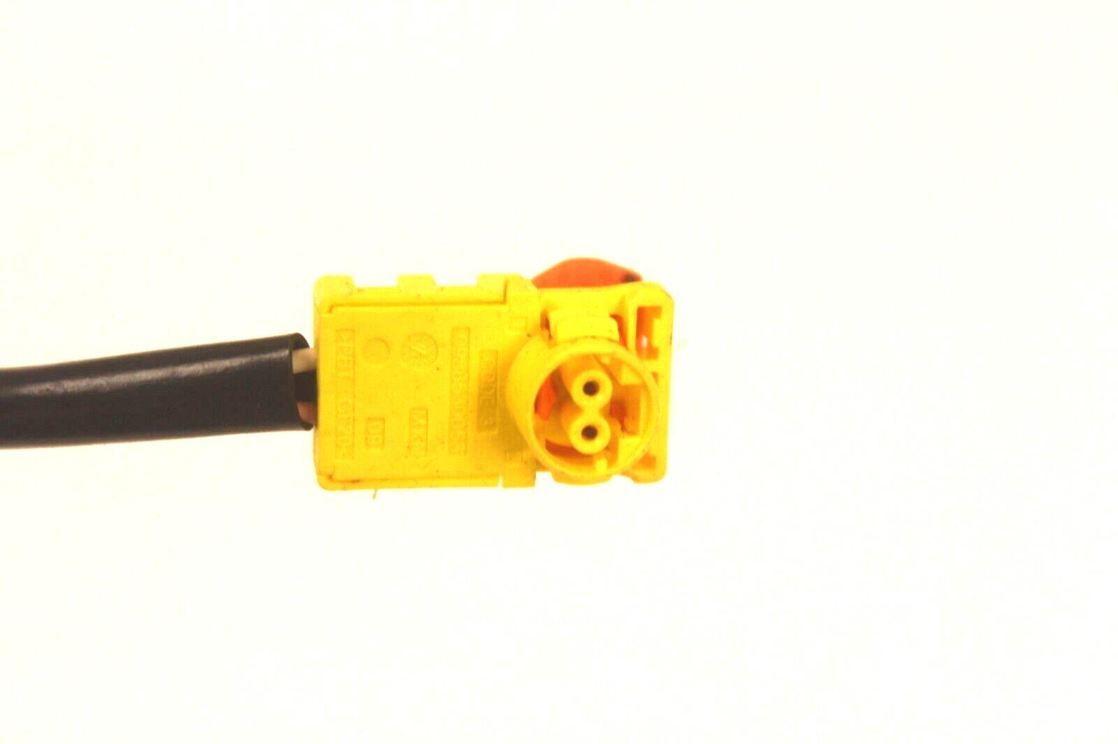 GM Coil Assembly, Steering Wheel Part# 92270954 Replaced By# 92284316 ...