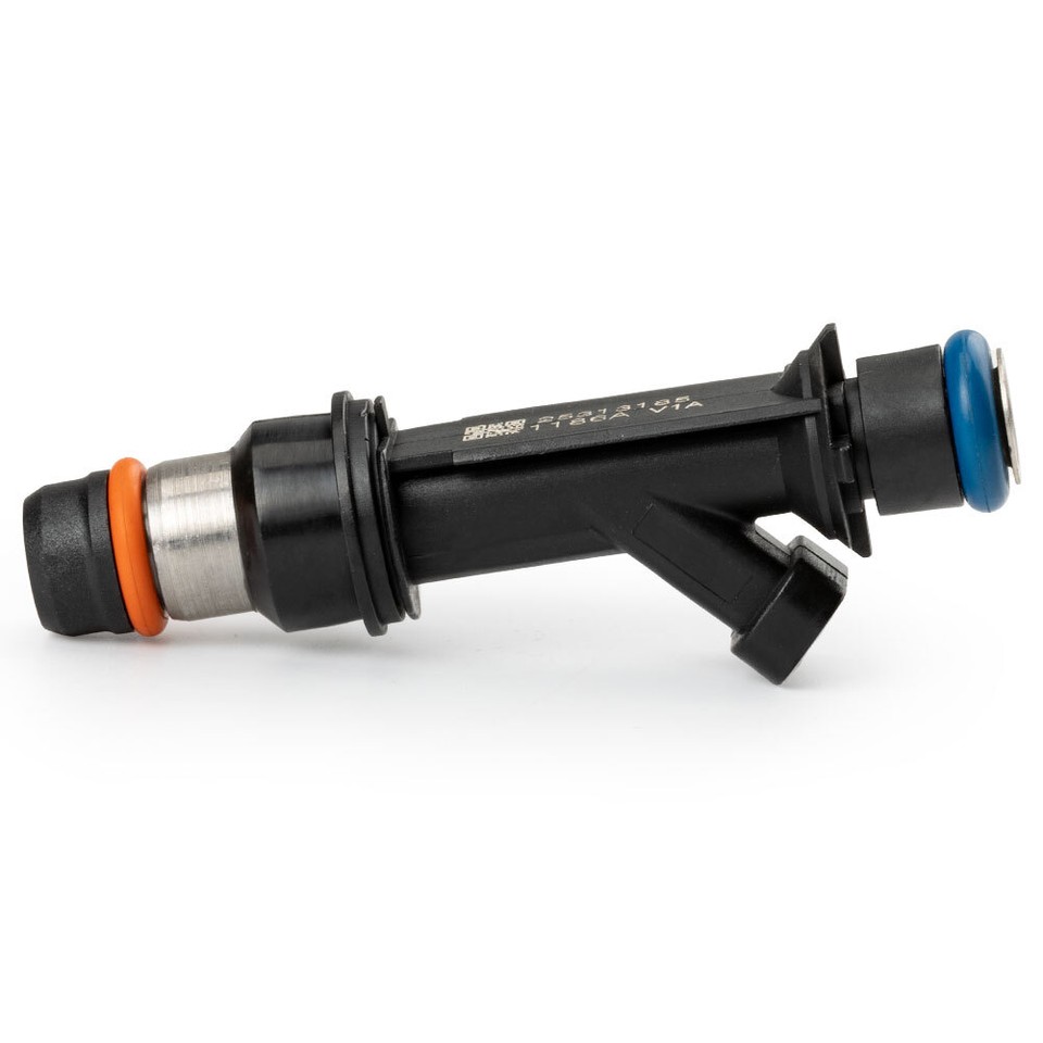 Set(6) Fuel Injectors FJ319 For Chevrolet Trail Blazer GMC Envoy 4.2L ...