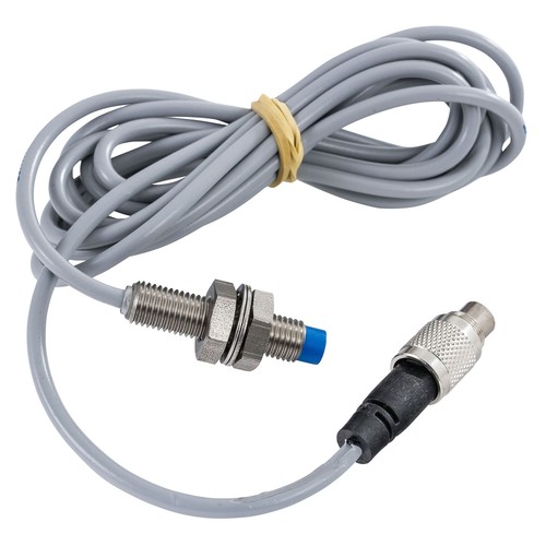 AiM Motorsport Wheel Speed Sensor / Pick Up Hall Effect 712 Connection ...