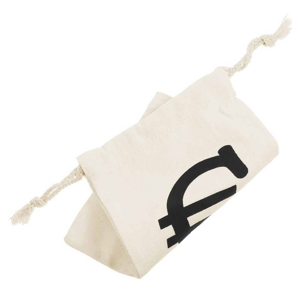 Pirate Treasure Drawstring Pouch Coin Pouch Pirate Themed Party ...