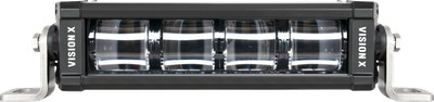 Vision X Light Bar - XPL - 8" - LED 9952338 | eBay