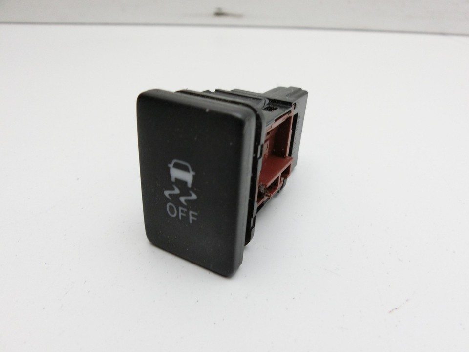 Switch ESP Off Button Traction control F axle R for Toyota Urban ...