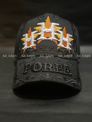 Rude Awakenings X Porfa SnapBack Calidad 1.1 Hat Cap Brand New | eBay