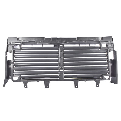 Grille Shutter w/ Motor for Chevrolet Silverado 1500 2019-2023 84652494 ...