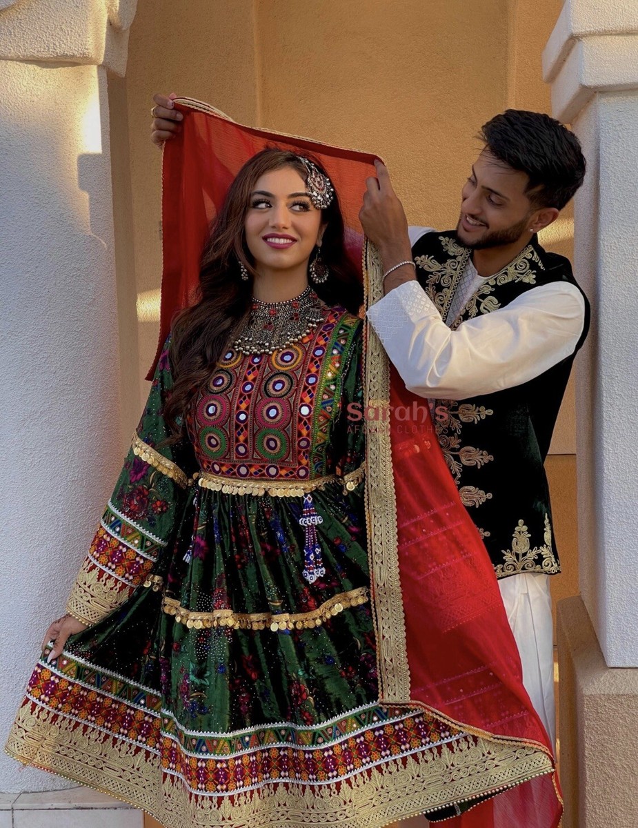 Afghanistan Wedding Dresses For Women 280 Best Afghan Wedding Ideas