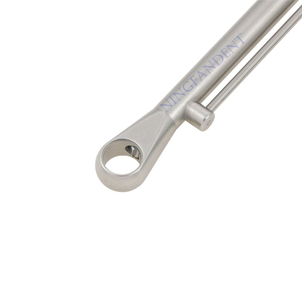 Implant Locator Abutment Ratchet Driver Dental For Hiossen Torque ...