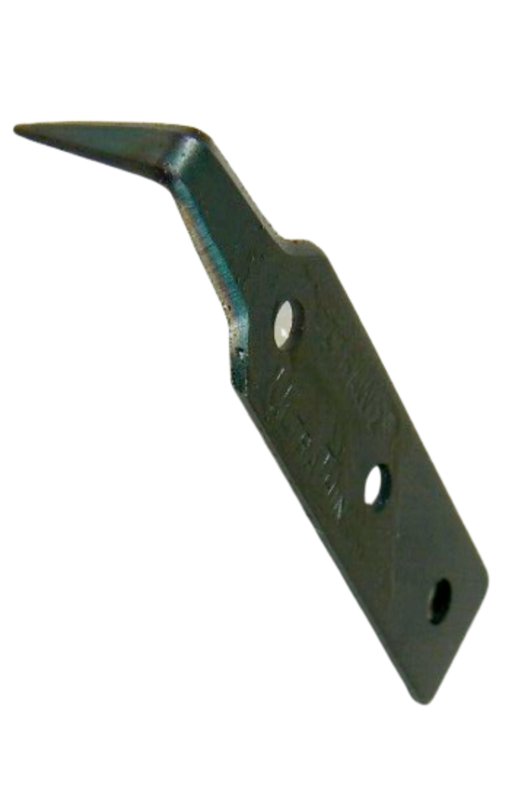 Ultra-Wiz® ULTRA THIN Cold Knife Standard Blades1" Auto Glass Cut Out ...