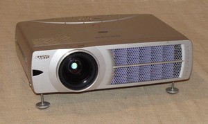 Sanyo pro xtrax multiverse projector model plc-xp200l ebay - dopfinger