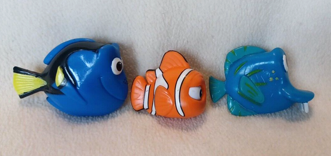 Finne Nemo Kathy