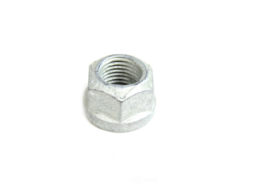 Suspension Control Arm Nut-Limited, VIN: G, FWD, Front Coil, Rear Coil ...