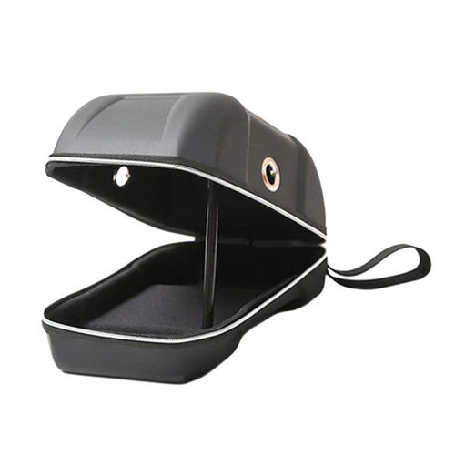 Ski Goggle Case Carrying Bag Glasses Storage Holder Ski Goggle ...