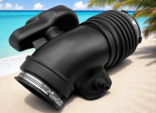 Engine Air Intake Hose For Buick Enclave Chevrolet Traverse GMC Acadia ...
