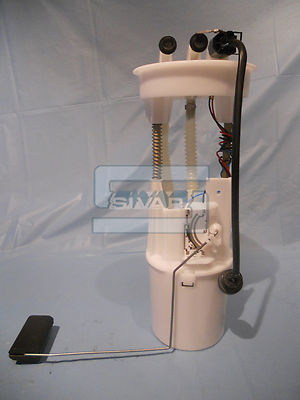 Fuel Pump JKL Land Rover Discovery I Range Rover Classic PRC9409 Sivar ...