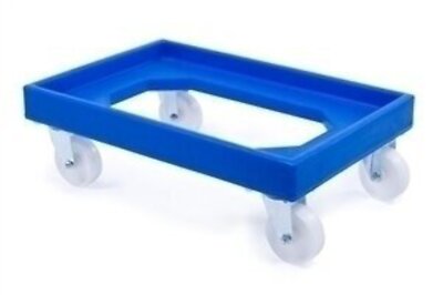 Single Wheeled Dolly 590 x 350mm | eBay Australia