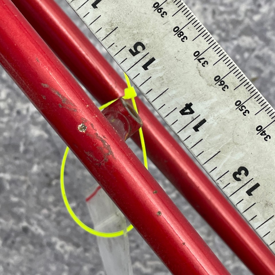 Vintage Holdsworth Special Frame Set 55 cm Reynolds 531 Campagnolo ...