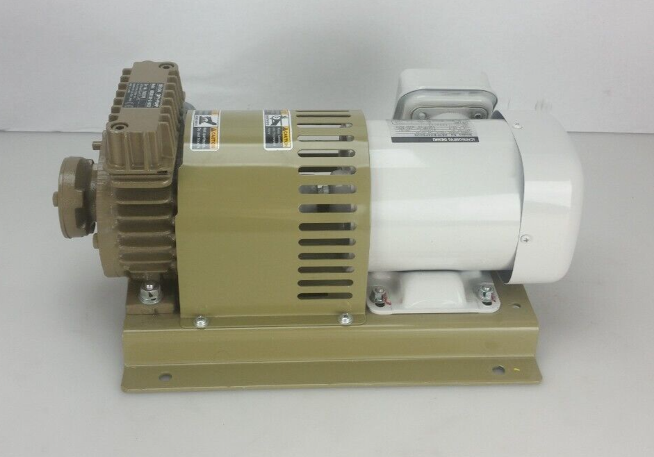ORION Dry- Pump Model: KHB200-305-G1-KG132 | eBay